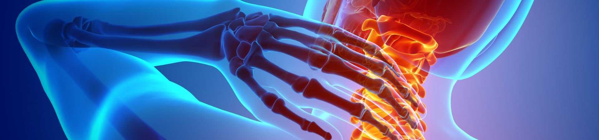 Chronic Neck Pain Charlotte, NC - Integrative Pain & Spine Institute