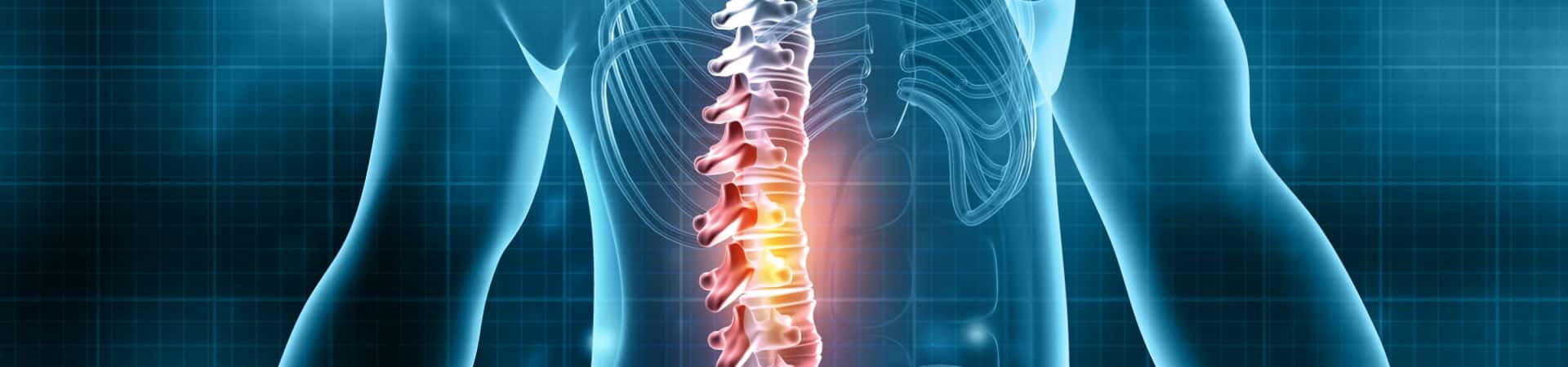 Back Pain Charlotte, NC - Integrative Pain & Spine Institute