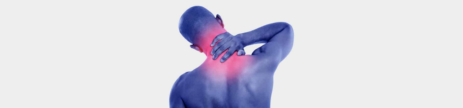 Myofascial Pain Charlotte - Integrative Pain & Spine Institute