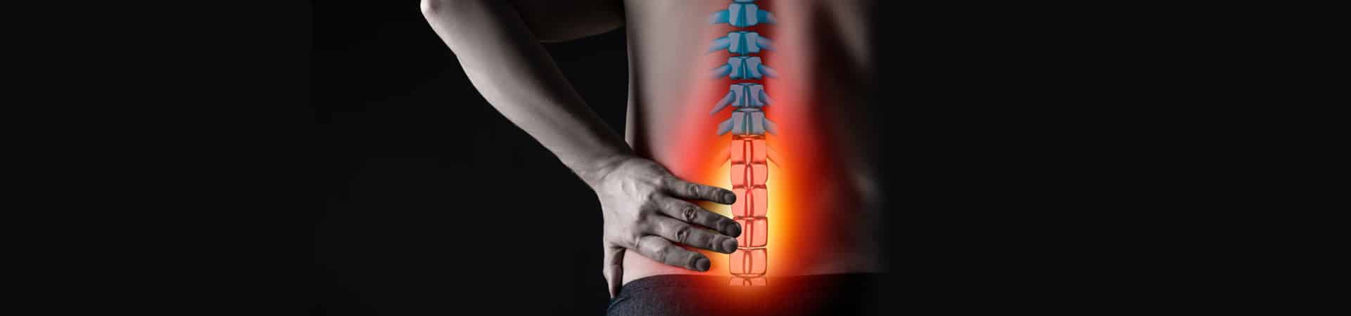 Axial Injections - Integrative Pain & Spine Institute