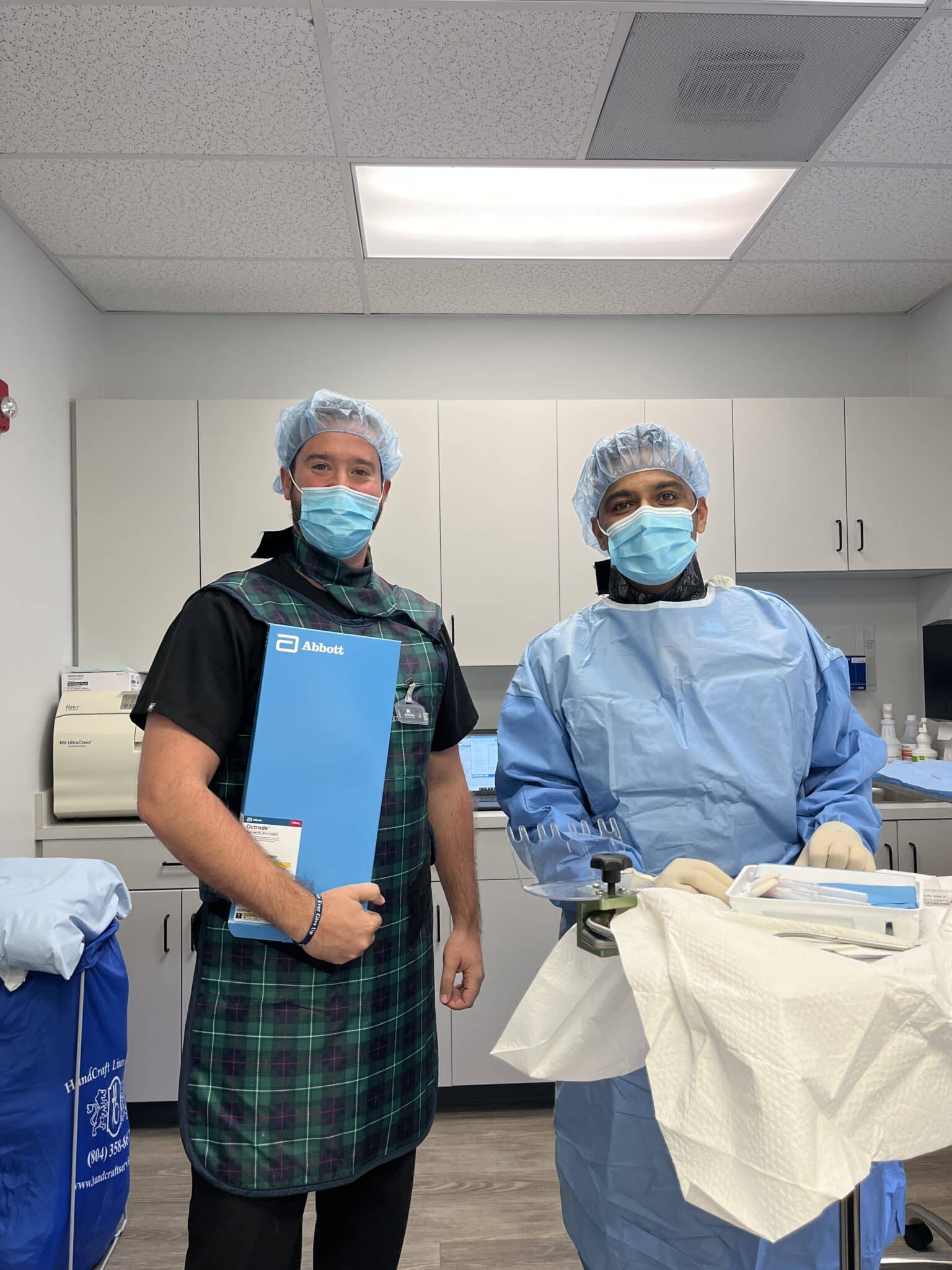 What is Spinal Cord Stimulation? - Integrative Pain & Spine Institute