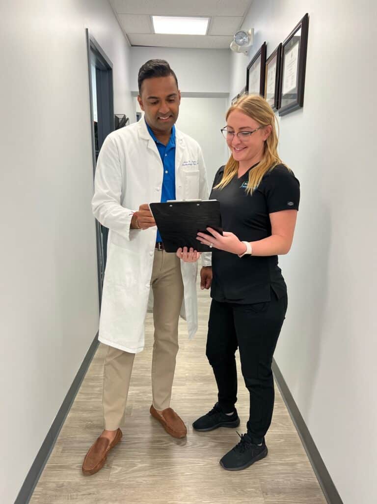 Radiculopathy, Radiculitis, And Radicular Pain: What Are the ...