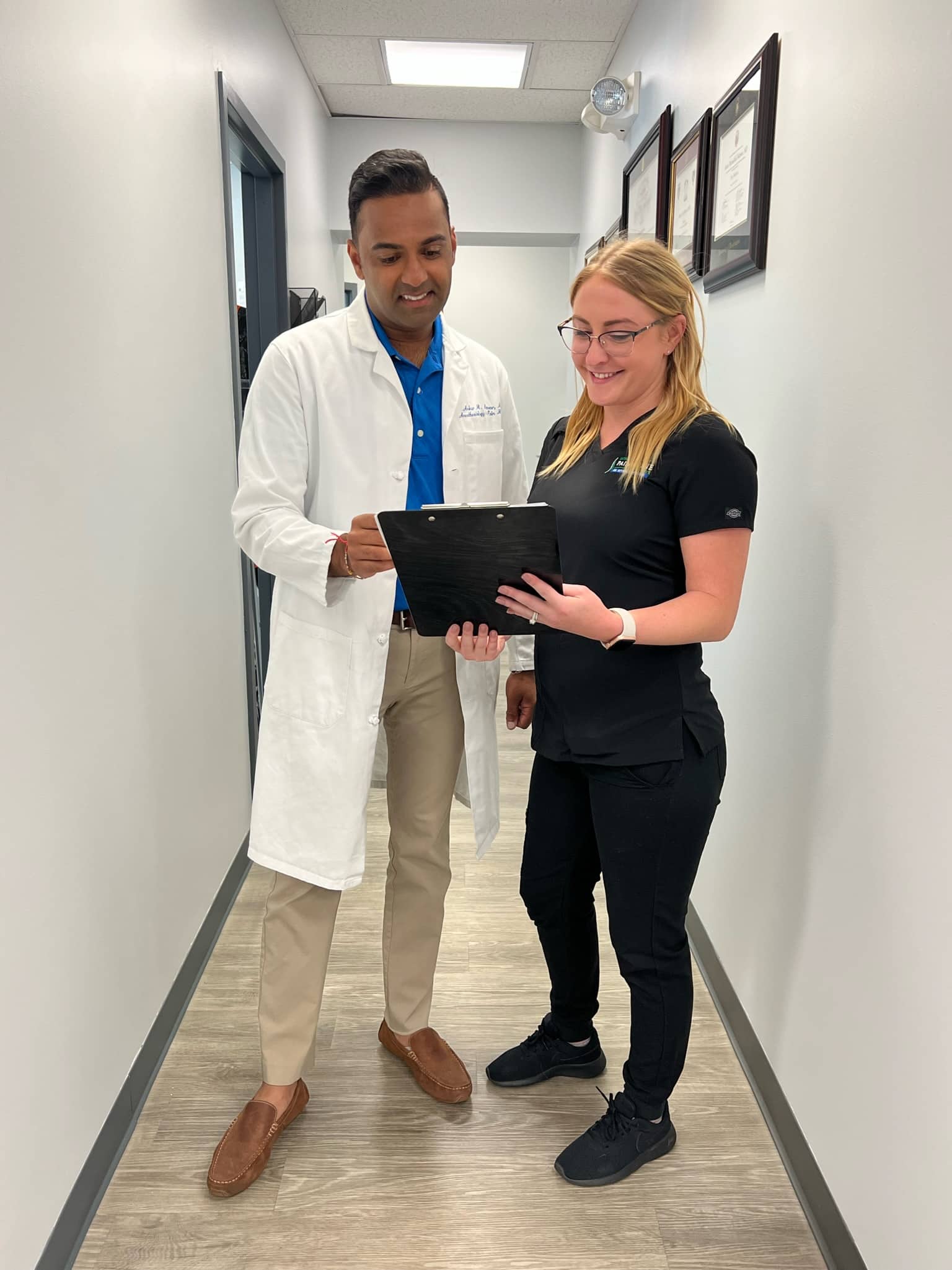 Radiculopathy, Radiculitis, And Radicular Pain: What Are the ...