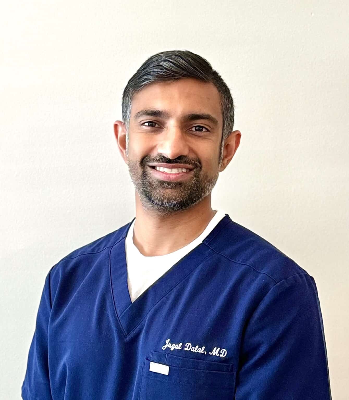Meet Dr. Dalal - Integrative Pain & Spine Institute